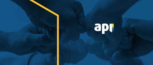 API Academy – Formació
